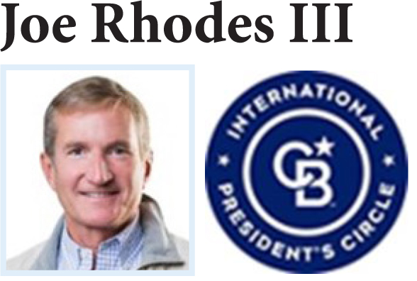 coldwell banker joe rhodes - 2025 Hamburg Fair